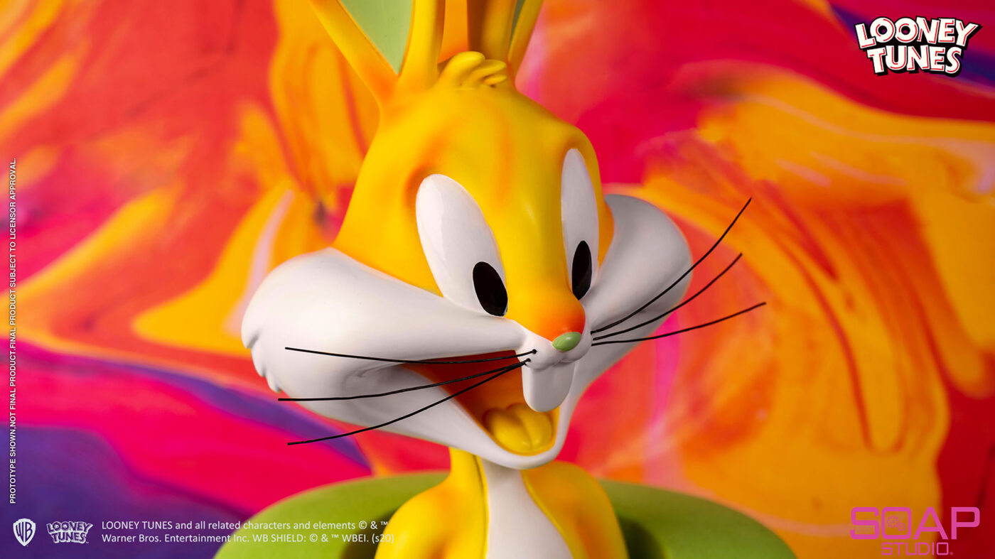 BUGS BUNNY TOPHAT (LOONEY TUNES) – B3 STORE