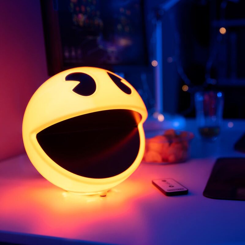 PAC-MAN LIGHT - B3 STORE