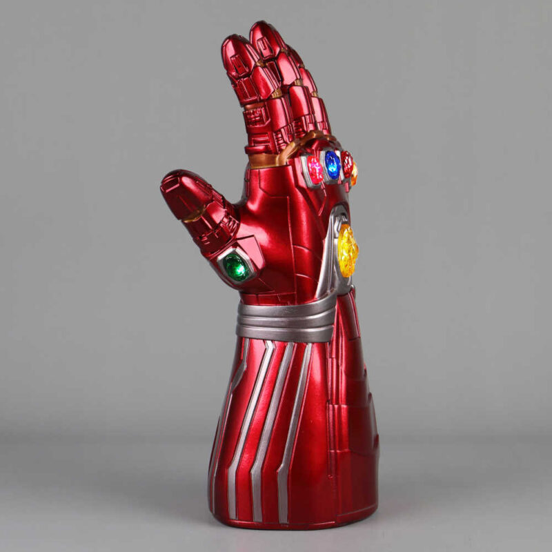 Marvel Legends Series Avengers Electronic Power Gauntlet – B3 STORE